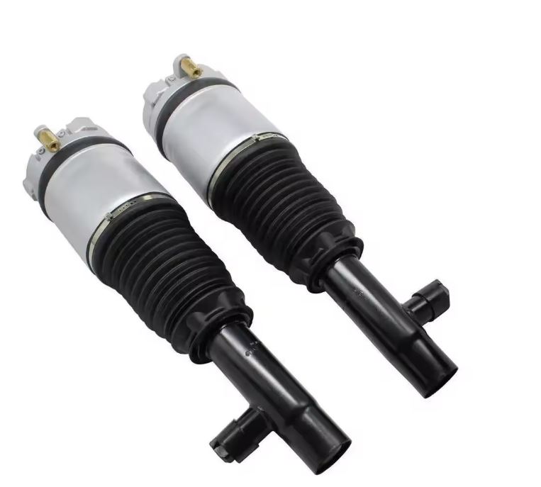 4x Front & Rear Air Suspension Shock Struts – Fit Volvo XC90 T5 / T6 ...